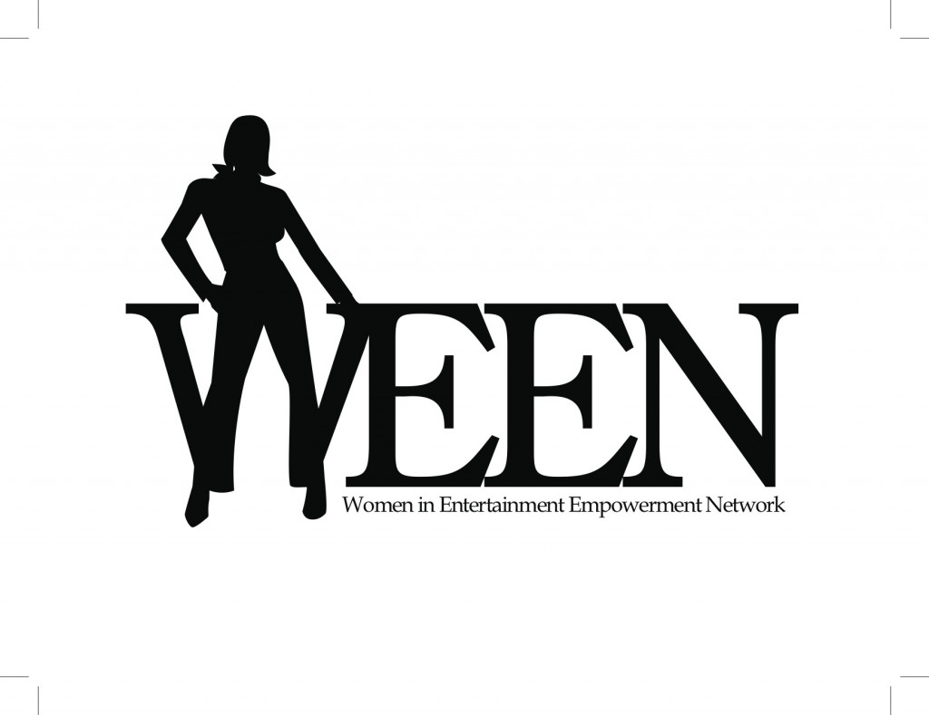 WEEN logo – RESPECT MY VOTE!