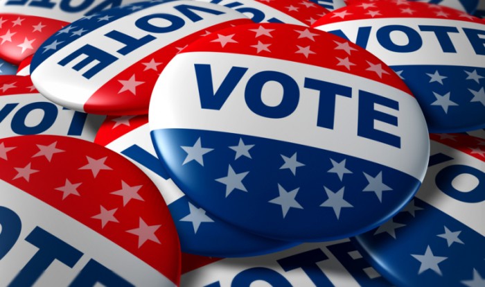 vote – RESPECT MY VOTE!